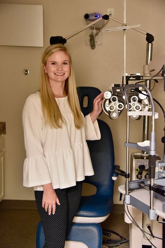 Our Team | Jacksonville Vision Development Center